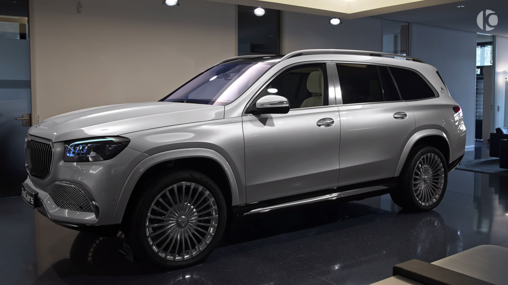 好友婚禮當伴郎！ Travis Scott 豪送 Maybach 當新婚禮 - COOL-STYLE 潮流生活網