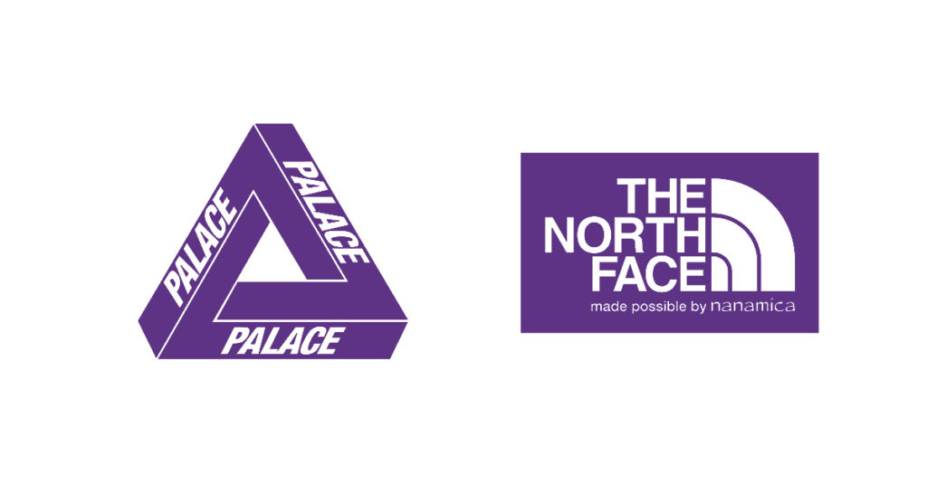 阿北這下真的出大事了！ PALACE x The North Face PURPLE LABEL 重磅聯乘系列無預警登場！ - COOL ...