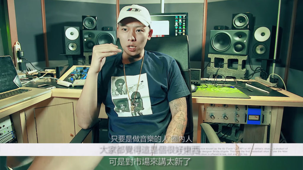 解嘻歌曲 │ Barry Chen 新作〈PTS〉正式曝光！但除了舞者超正外、這「5 個」細節你也有注意到嗎？ - COOL-STYLE 潮流生活網