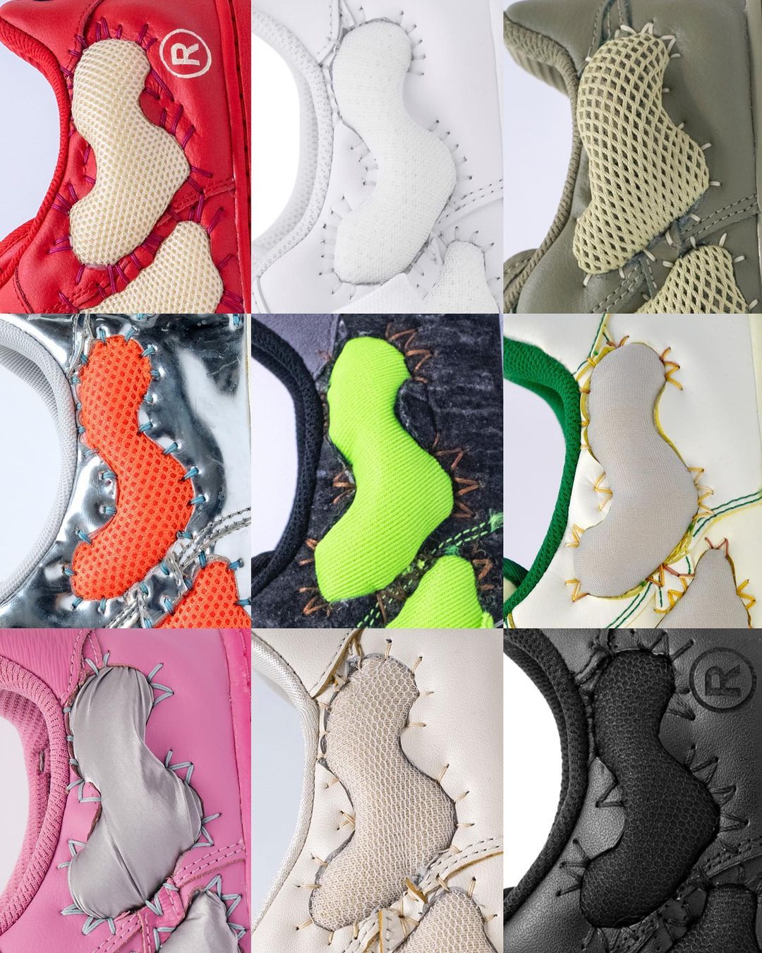 潮流社論｜獨家專訪球鞋藝術家 Edmond Looi！DINO Nike AF-1 骨骼設計是最特別的系列嗎？ - COOL-STYLE 潮流生活網