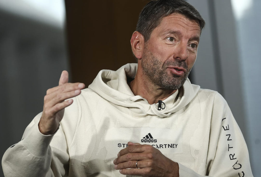 不講武德？Kanye West 詛咒 adidas 執行長 Kasper Rørsted「死於 60 歲」！ - COOL-STYLE 潮流生活網