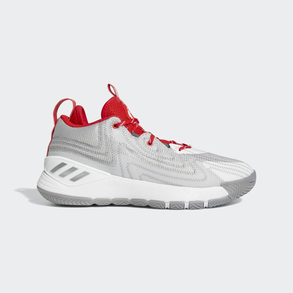 adidas 推出全新「Tang Dynasty 唐朝系列」籃球鞋 - COOL-STYLE 潮流生活網