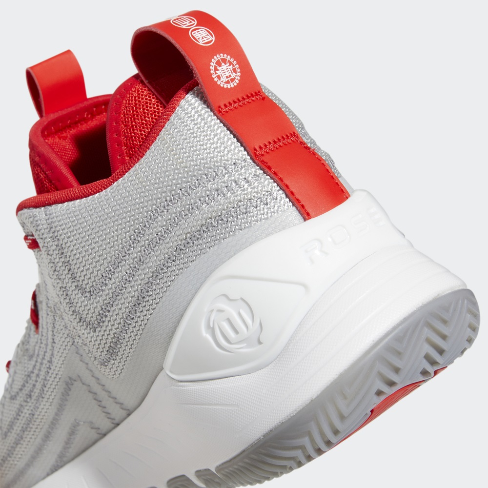 adidas 推出全新「Tang Dynasty 唐朝系列」籃球鞋 - COOL-STYLE 潮流生活網