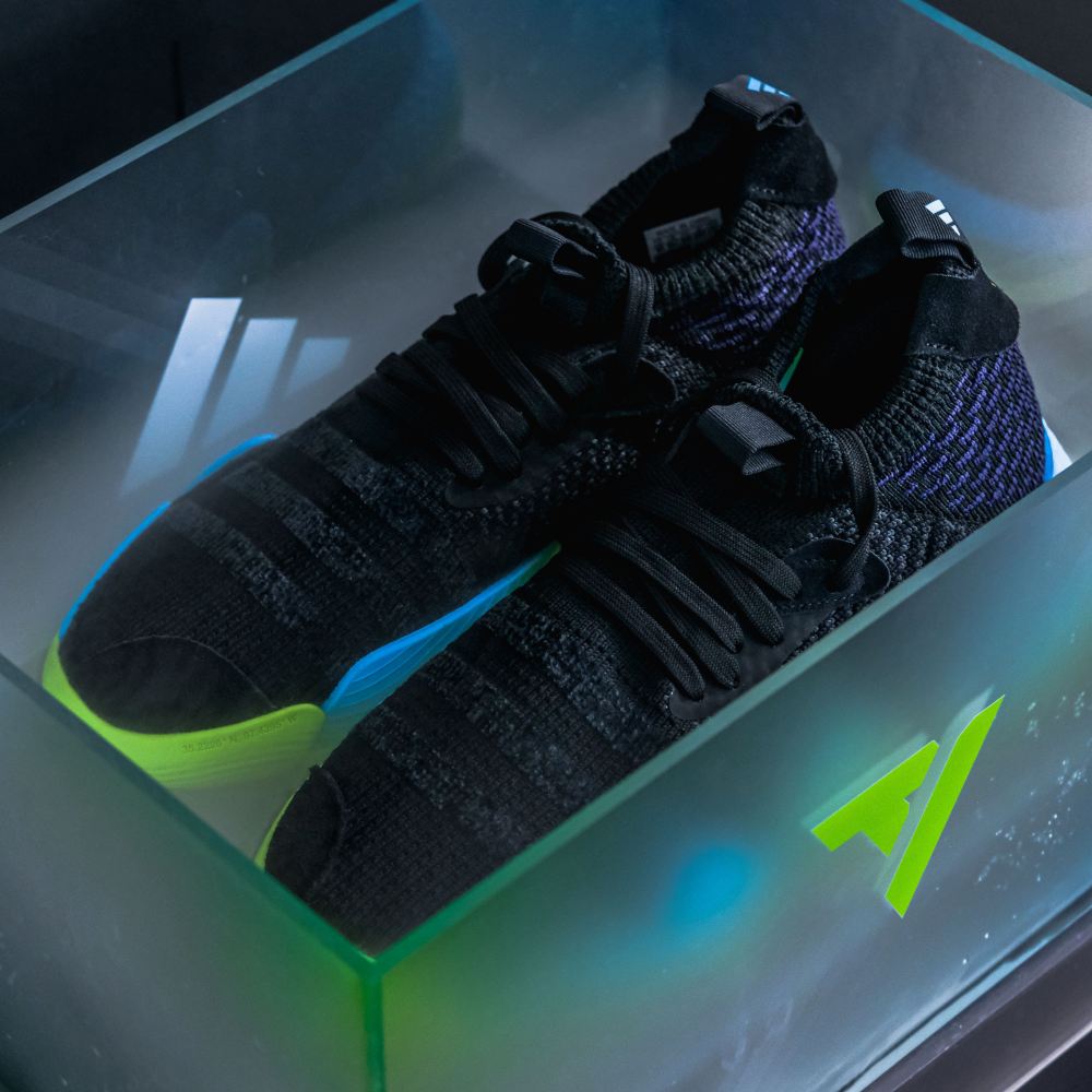 adidas Trae Young 2 實戰心得分享 - COOL-STYLE 潮流生活網