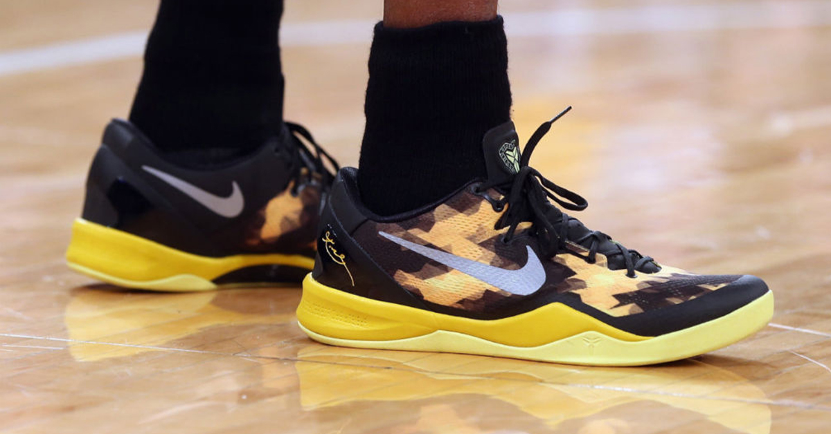據傳 Nike Kobe 8 將於 2023 年正式回歸 - COOL-STYLE 潮流生活網