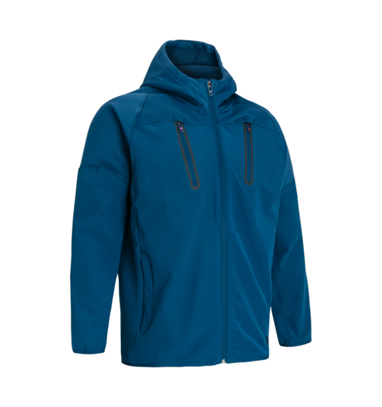 「UA SWACKET」冬季訓練外套保暖登場 - COOL-STYLE 潮流生活網