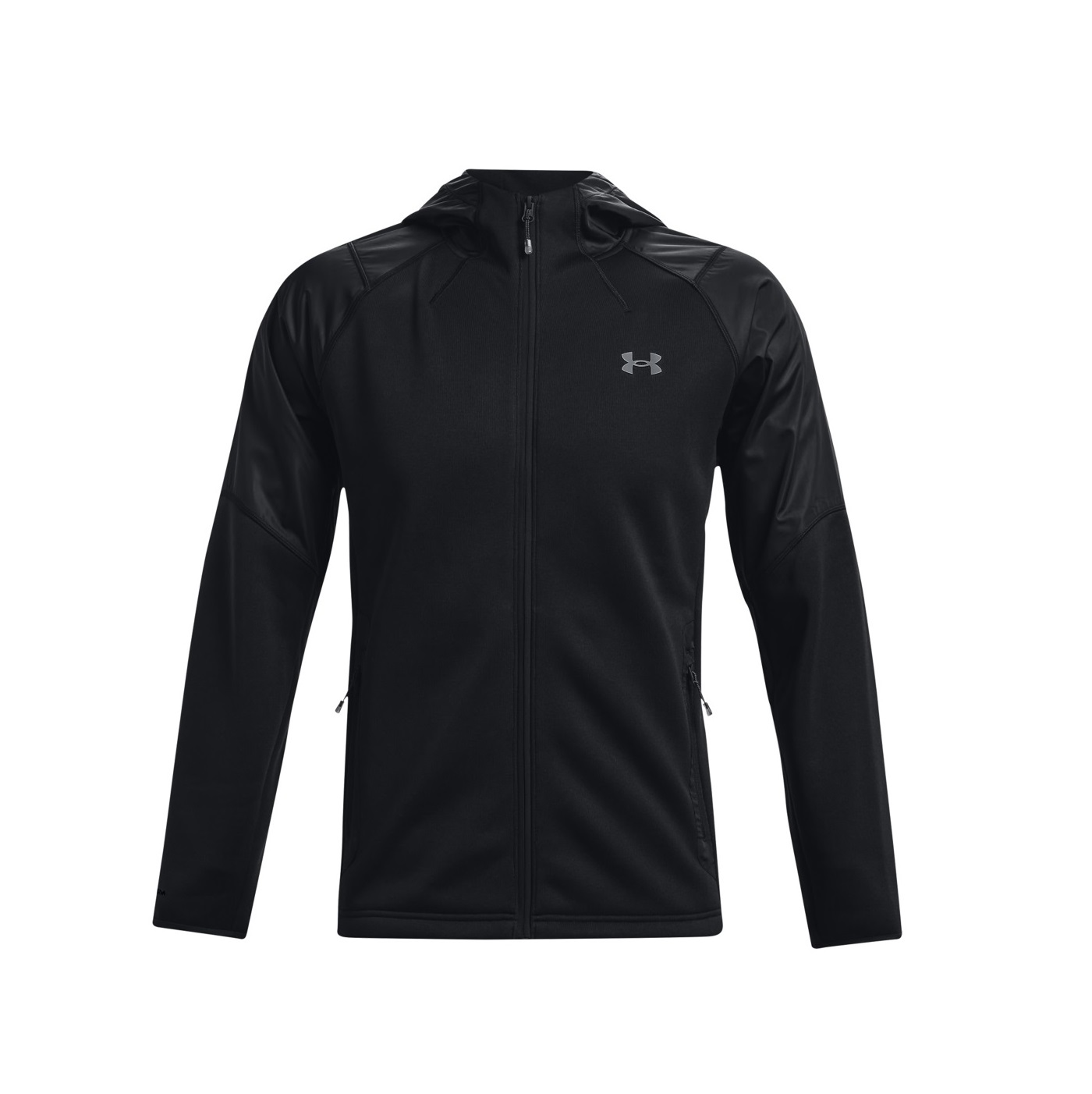 「UA SWACKET」冬季訓練外套保暖登場 - COOL-STYLE 潮流生活網