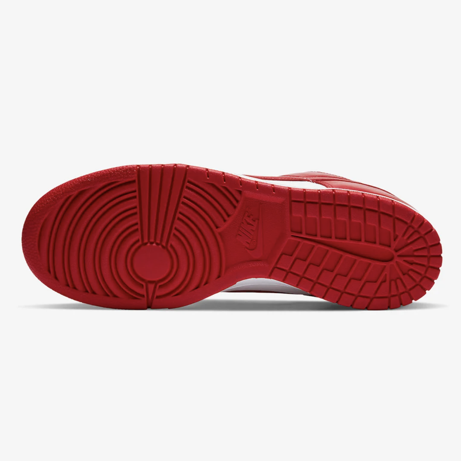 眾所期待的熱血配色！Nike Dunk Low "University Red" 將於「明年」補貨回歸！ - COOL-STYLE 潮流生活網