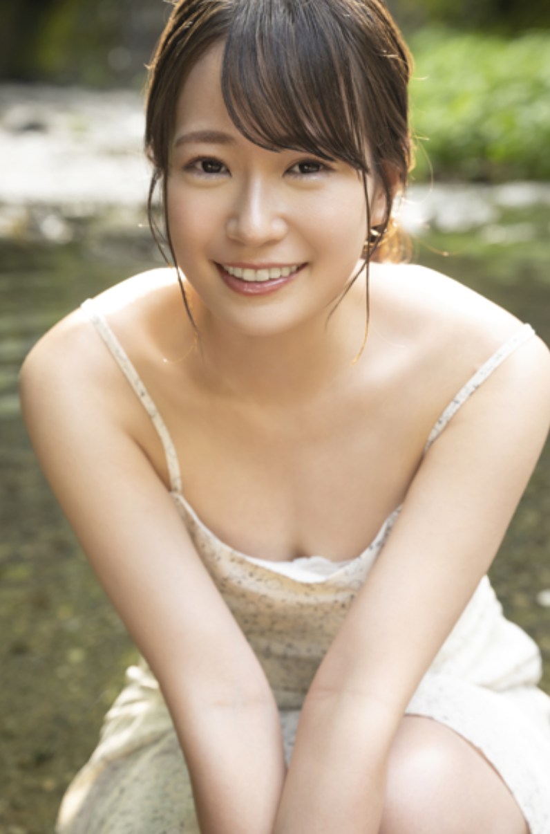 老司機開始期待 2023 年！SOD 正式亮相首位強勢新星「稲荷ある」 - COOL-STYLE 潮流生活網