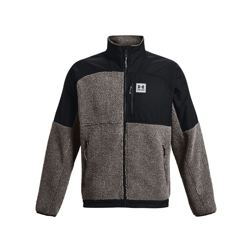 「UA SWACKET」冬季訓練外套保暖登場 - COOL-STYLE 潮流生活網