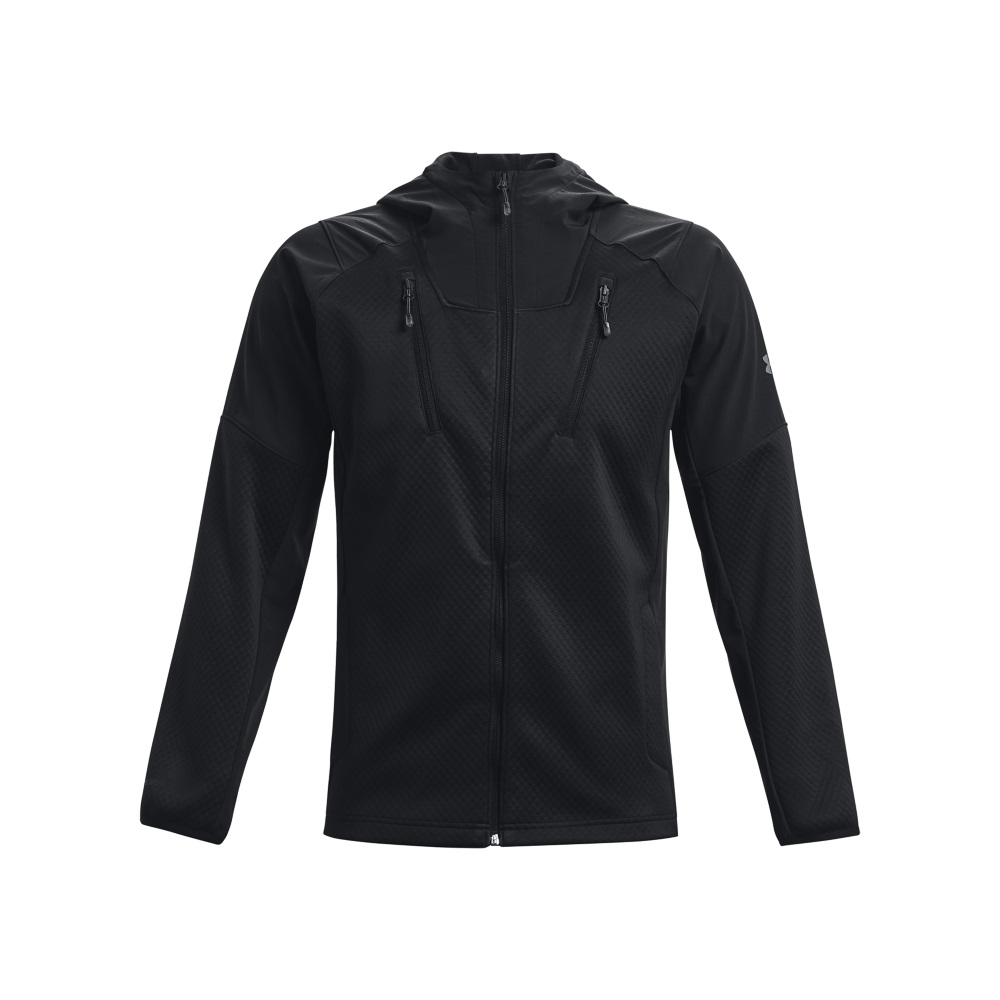 「UA SWACKET」冬季訓練外套保暖登場 - COOL-STYLE 潮流生活網