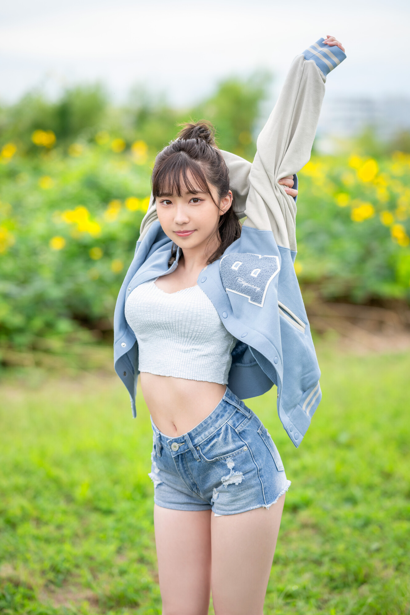 可愛 Tiktoker 正式出道！三崎なな 將於 MOODYZ 發行個人首部作品 - COOL-STYLE 潮流生活網