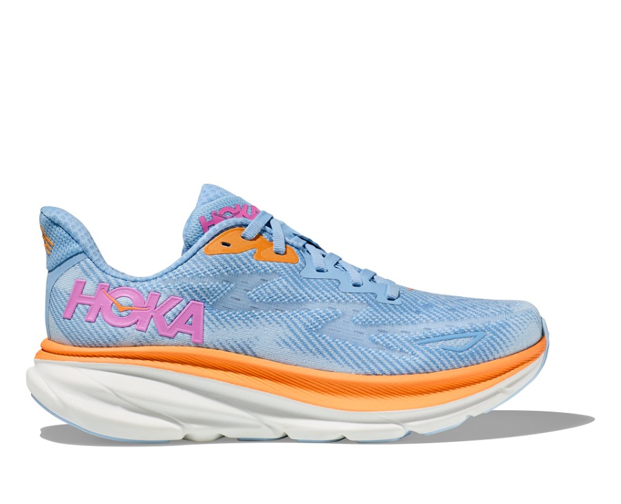 HOKA 全新 CLIFTON 9 多色登場 - COOL-STYLE 潮流生活網