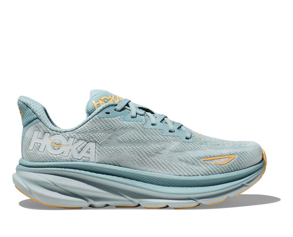 HOKA 全新 CLIFTON 9 多色登場 - COOL-STYLE 潮流生活網