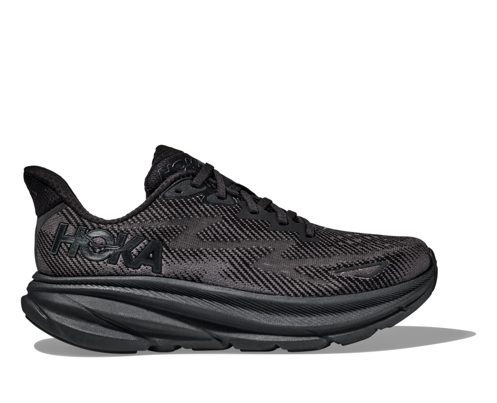 HOKA 全新 CLIFTON 9 多色登場 - COOL-STYLE 潮流生活網