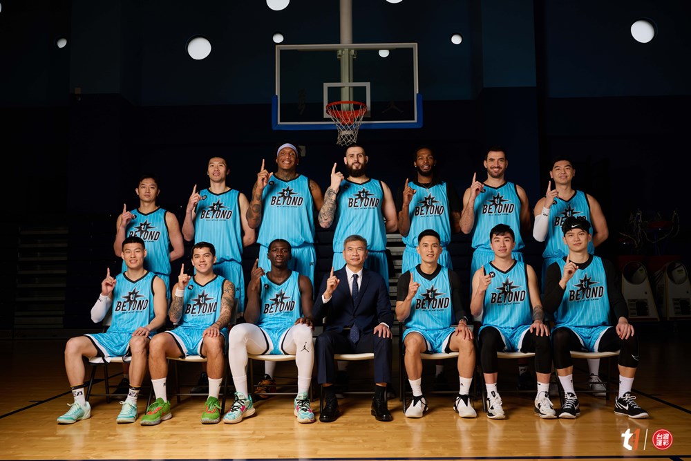 T1 聯盟明星賽首次練球 - COOL-STYLE 潮流生活網