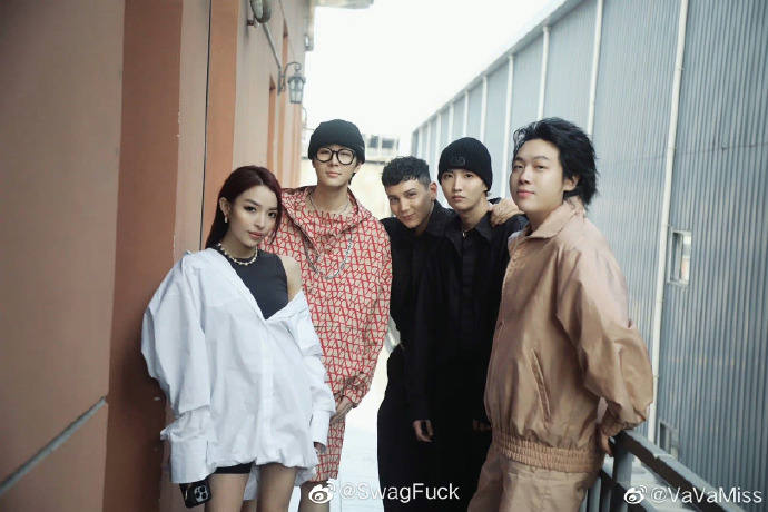 除了 頑童MJ116，這些頂流 Rapper 都驚喜現身！網傳《中國說唱巔峰對決》最終 40 人名單曝光 - COOL-STYLE 潮流生活網