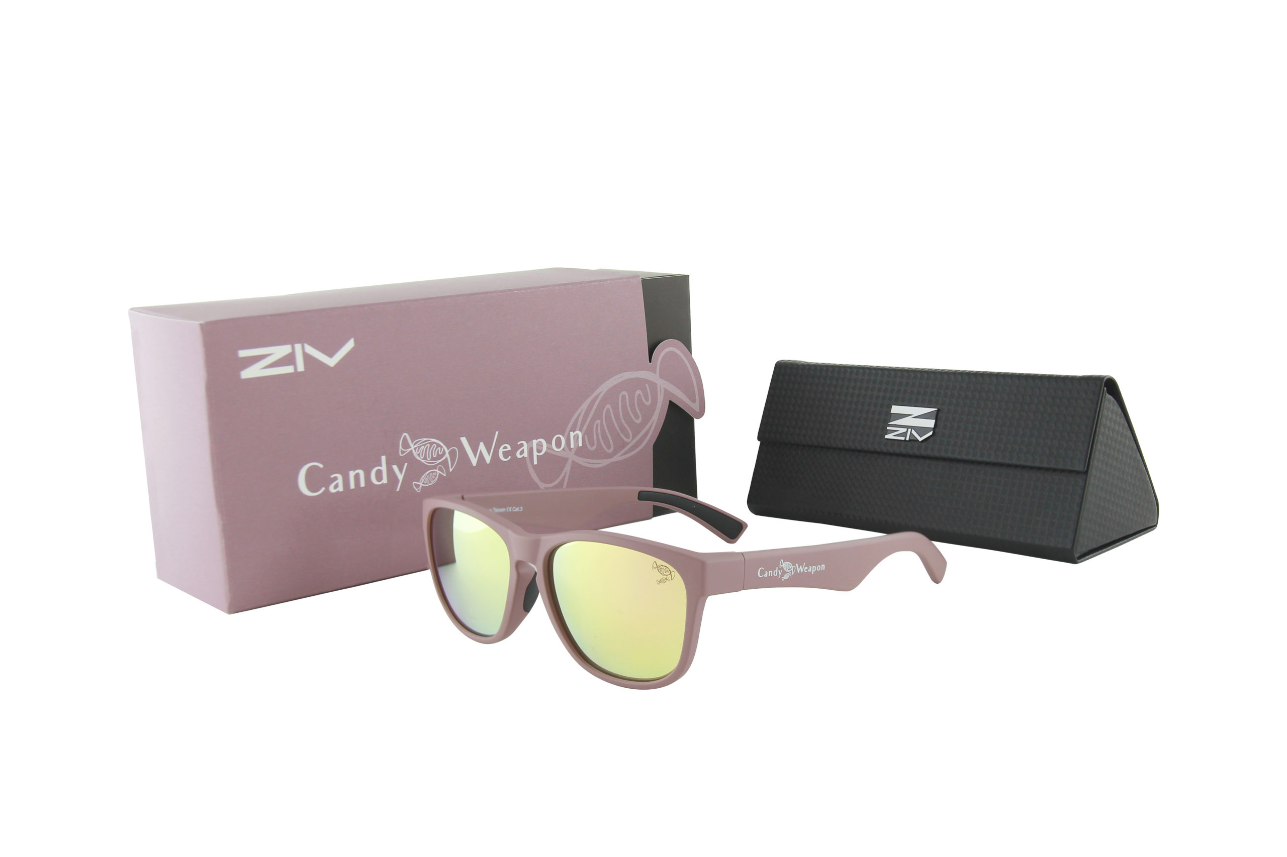 ZIV運動眼鏡 X名模王心恬 攜手美力出擊 限量公益聯名眼鏡正式亮相 宣告上線開賣 王心恬現身展演 時尚與力量完美結合 - COOL-STYLE 潮流生活網