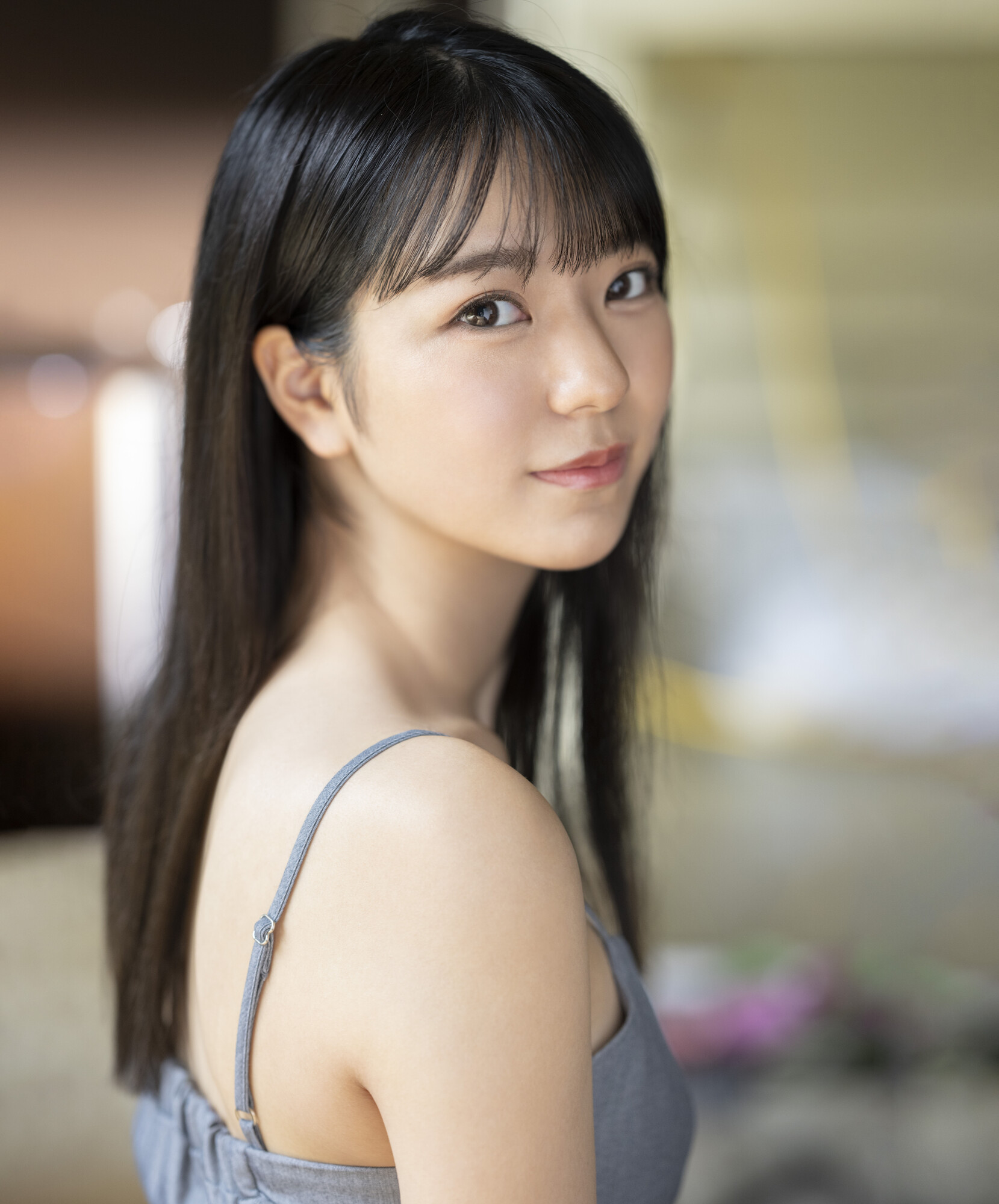 自曝「對演戲充滿無限熱忱」！E Cup 女優「歌野こころ」將於 S1 發行個人出道作 - COOL-STYLE 潮流生活網