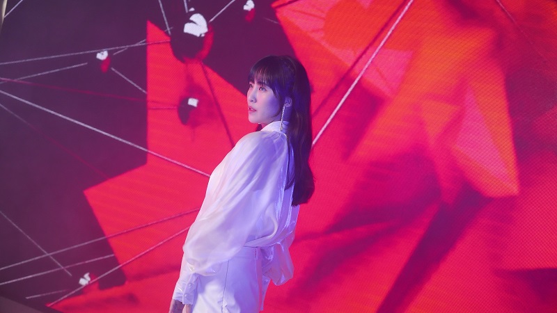 攜手 米亞若、GINO 獻聲！電音唱作人 DAPUN 新作〈有你陪〉正式發行，其中竟還隱藏驚喜彩蛋 - COOL-STYLE 潮流生活網