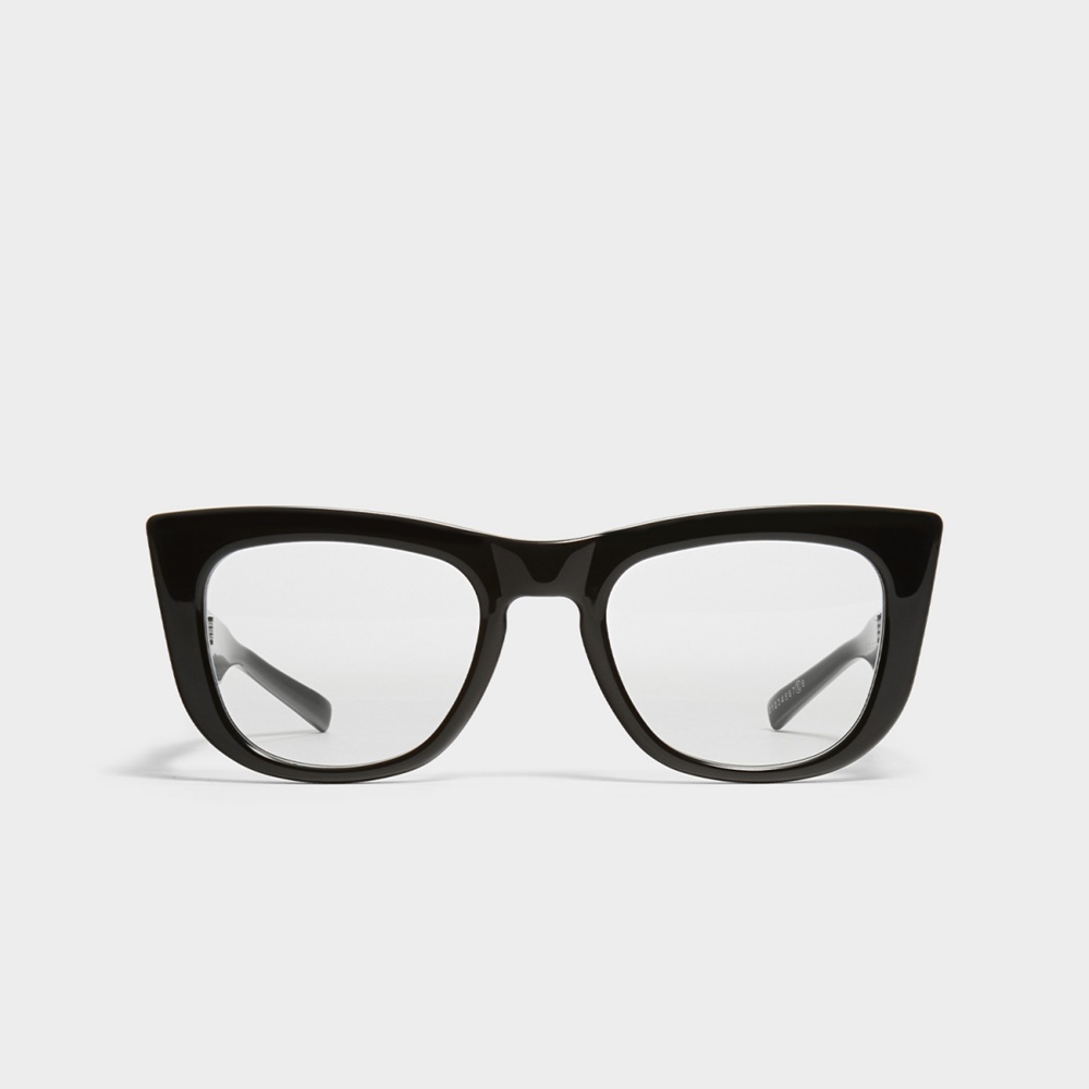 台灣販售資訊｜海外秒殺！ Maison Margiela x Gentle Monster 聯乘限量登台，眼鏡袋就是雲朵手拿包！ - COOL-STYLE 潮流生活網