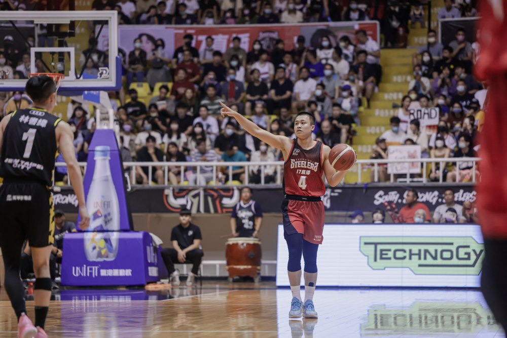 豪神降臨寫 PLG 多項紀錄！林書豪狂轟 50 分大三元助鋼鐵人擊敗國王，戰績正式追平夢想家！ | beanfun!