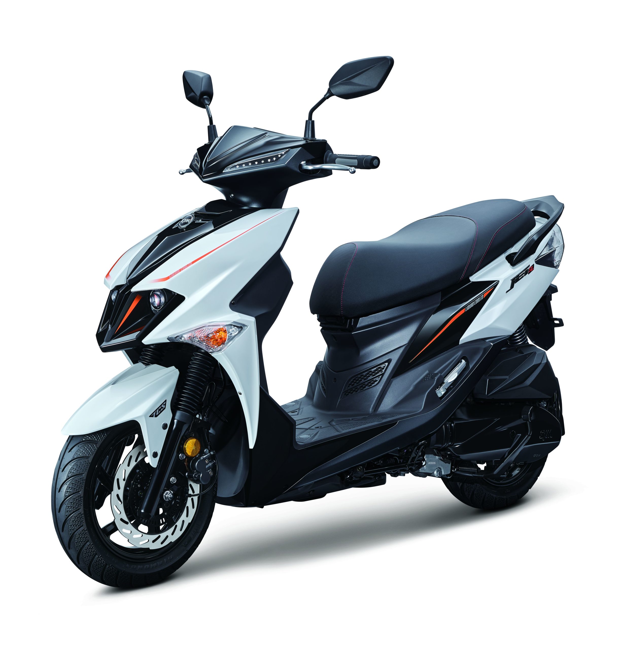 SYM JET SL達成賽道百冠里程碑，全新TCS致競版升級上市 - COOL-STYLE 潮流生活網