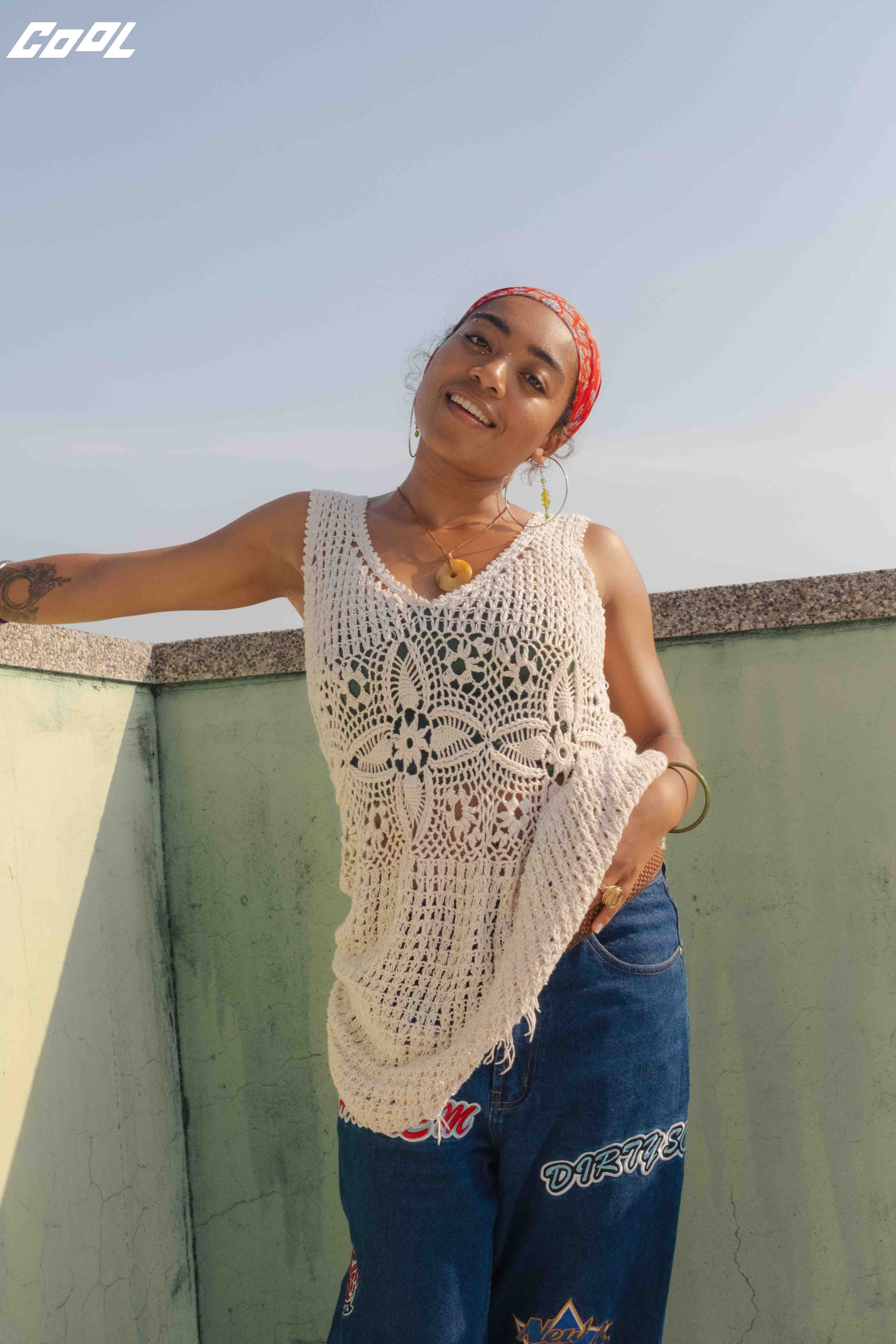 打造破億金曲！專訪新生代「 R&B 女聲」UMI：「我做音樂的目標想要療癒人心」