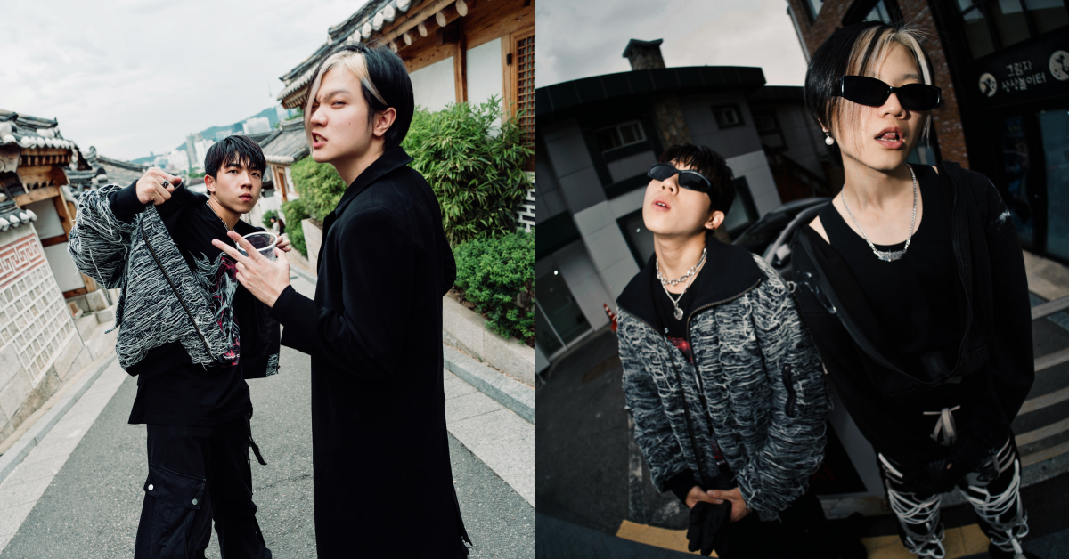 繼〈Nancy〉後全新力作！Ak Benjamin 攜手 PIZZALI 推出新單曲！