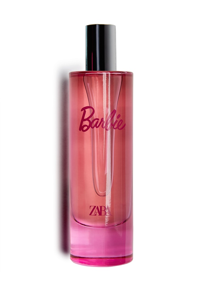 ZARA x 《BARBIE》聯名系列正式登場，電影同款真的買得到！