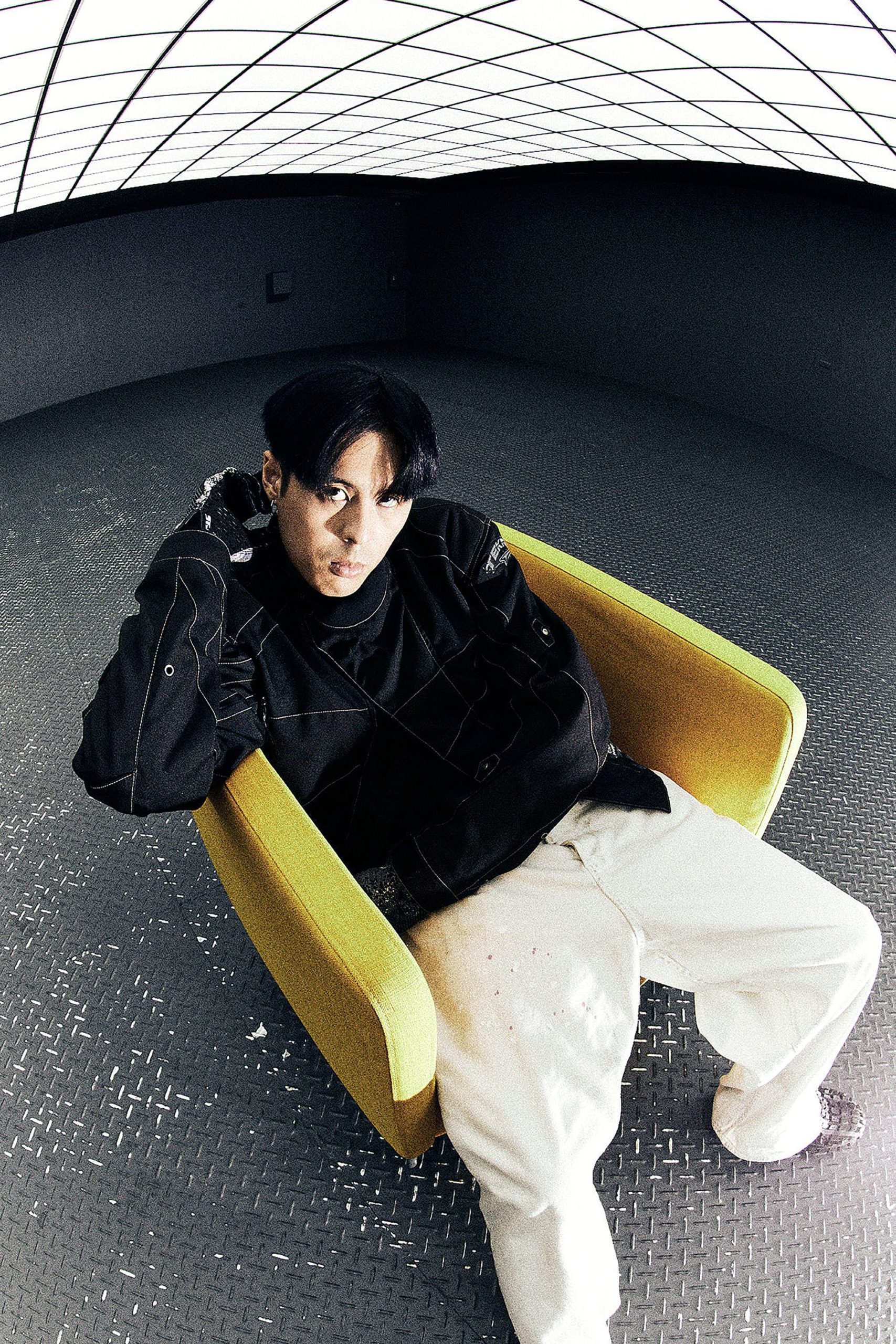 SOWUT 新作〈Girlz in the Mirror (Boyz Too)〉突擊發佈！