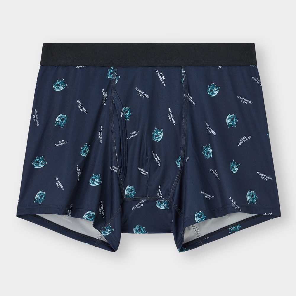 GU x《遊戲王》 25 週年聯名系列登場，限量決鬥卡免費送！