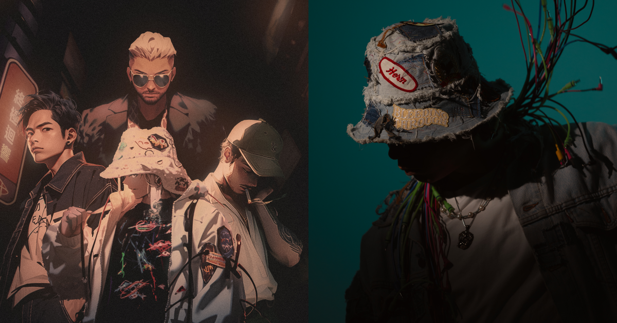 BLACKPINK Coachella 舞台幕後功臣！台歌手 MOSUN 率領三國聯線製作重磅新曲即將登場！