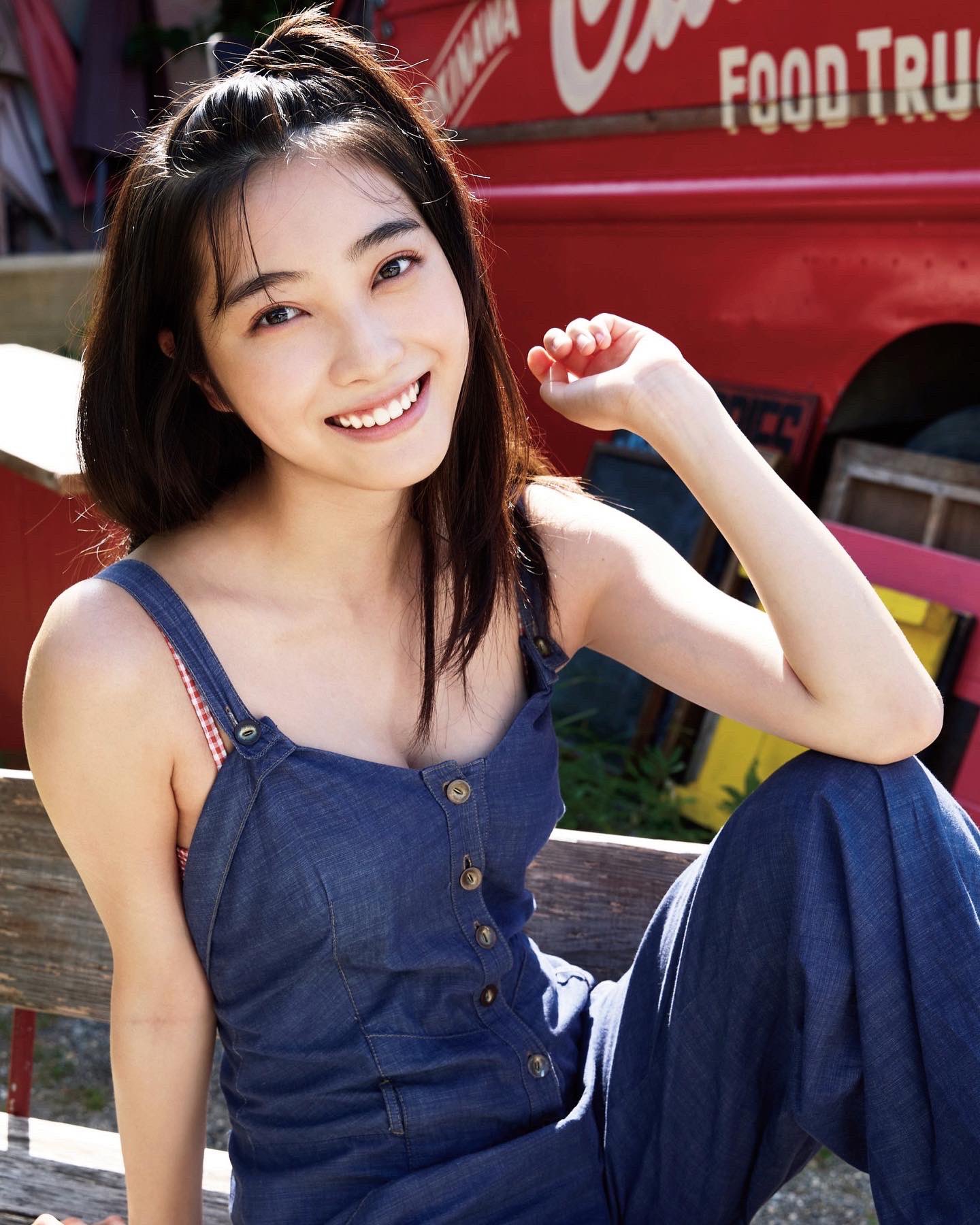 睽違 20 年《假面騎士555》推出新作！全新女騎由 18 歲女星「福田瑠美香」飾演！網：好兇 | beanfun!