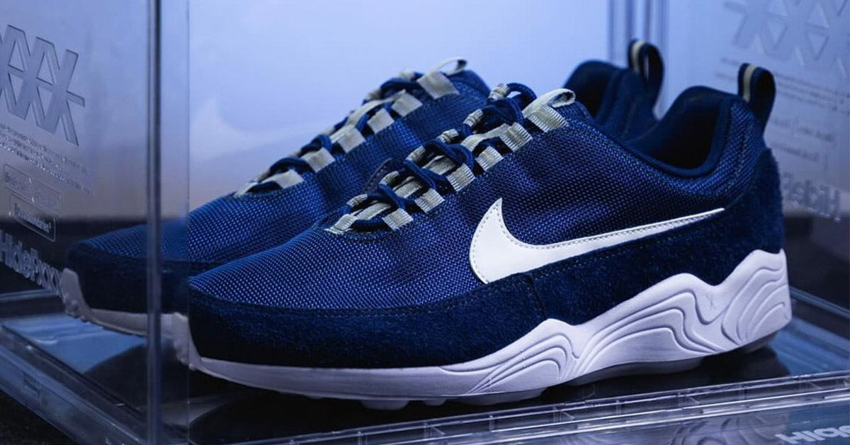 fragment design x Nike A將於明年登場 - COOL-STYLE 潮流生活網