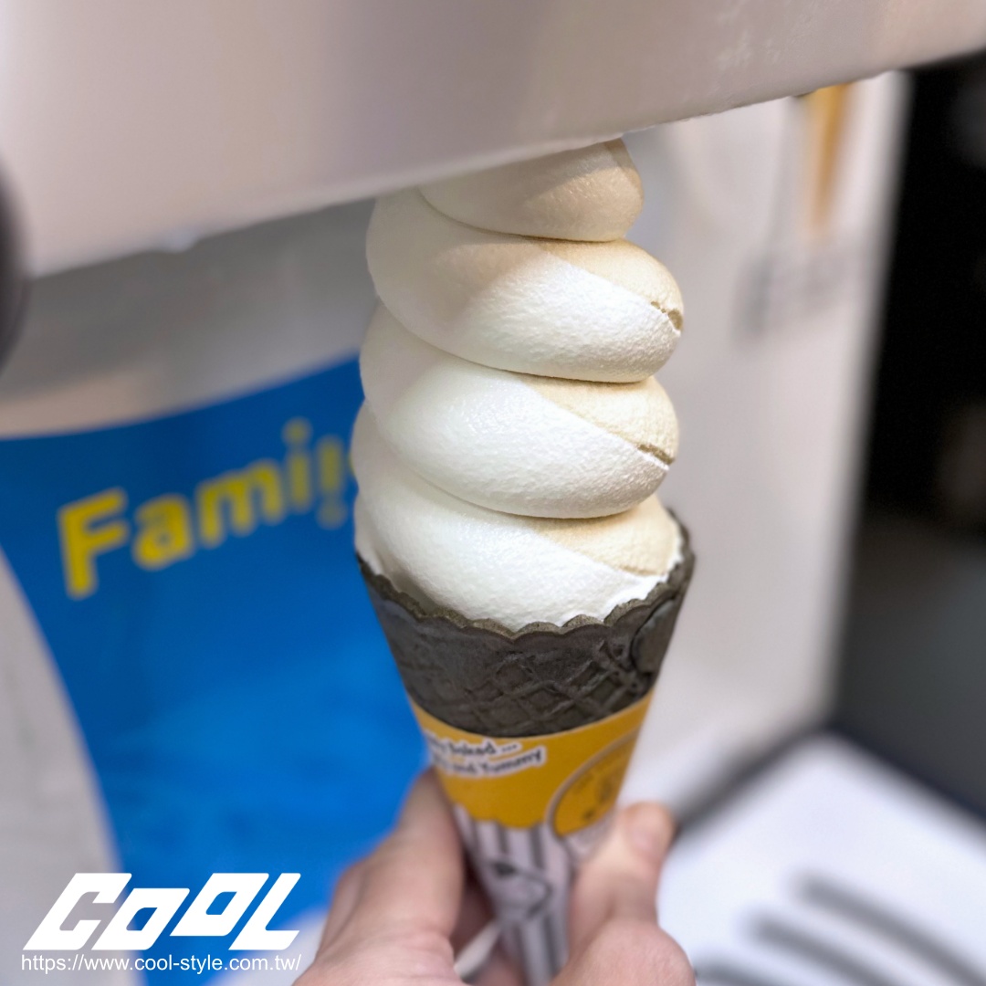 全家 Fami!ce X PABLO 夢幻聯乘！咖啡起司歐蕾霜淇淋領軍＋乳酪蛋糕、起司小泡芙、黃金托斯卡尼，起司控該出發了～ - COOL-STYLE 潮流生活網