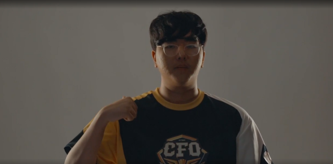 《英雄聯盟》CFO 新賽季陣容曝光 Karsa、SwordArt 再度合體！