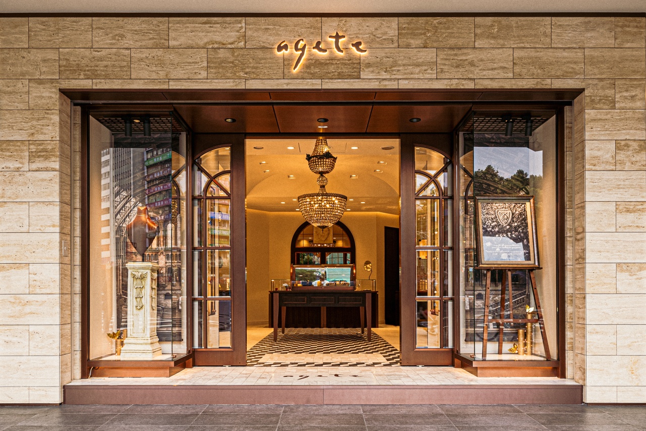 你要的女神同款在這！agete 忠孝旗艦店盛大開幕，隋棠親身演繹獨家限定商品！