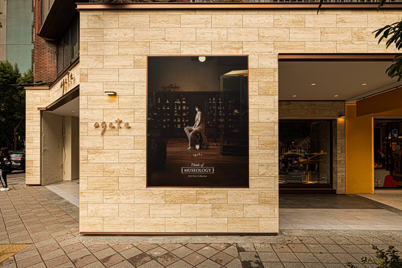 你要的女神同款在這！agete 忠孝旗艦店盛大開幕，隋棠親身演繹獨家限定商品！