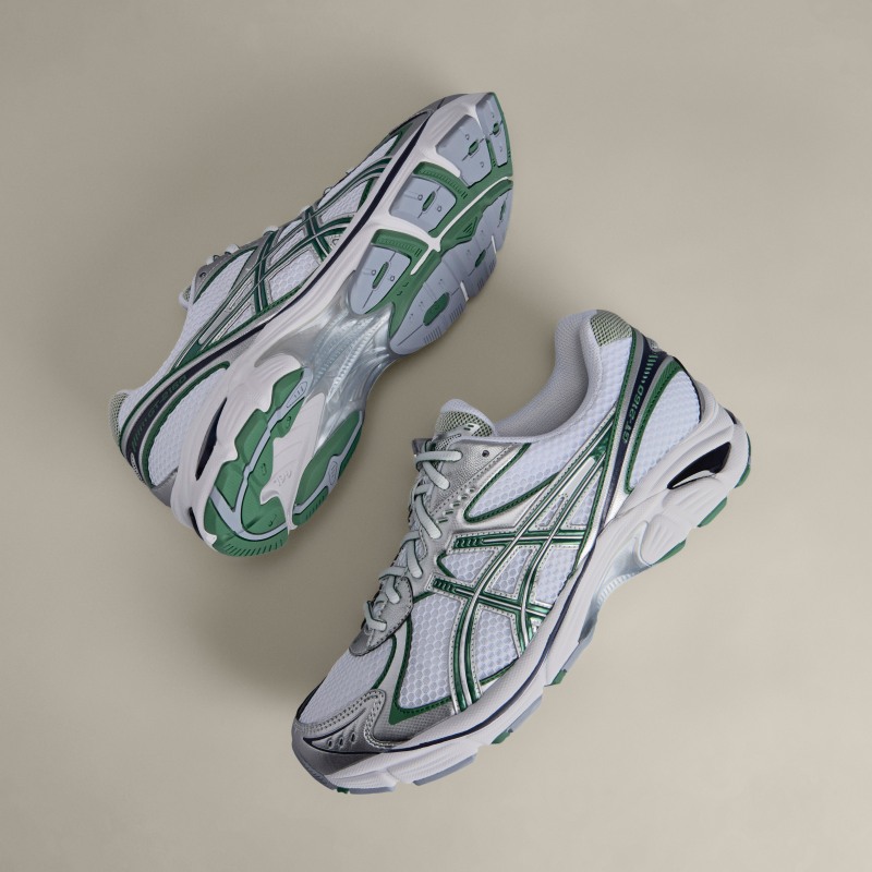 ASICS 全新西門店嶄新登場 - COOL-STYLE 潮流生活網