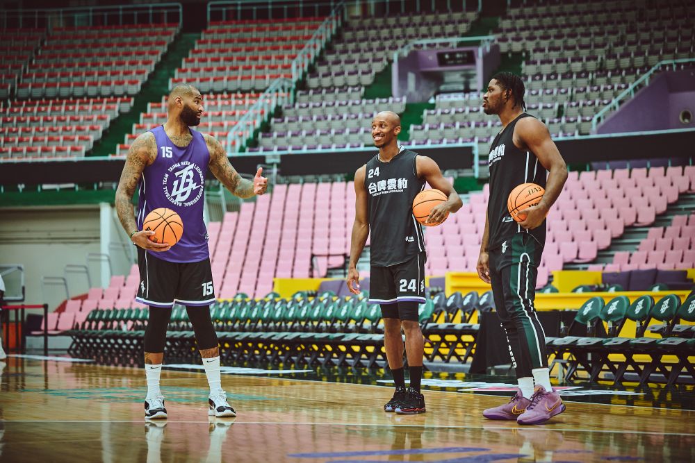 Demarcus Cousins 曝來台前有聯絡 Howard - COOL-STYLE 潮流生活網