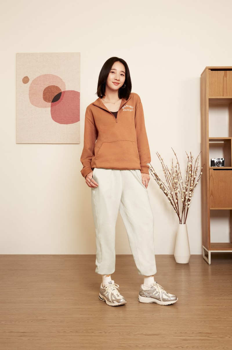 New Balance 1906R、550 新年翻新登場 - COOL-STYLE 潮流生活網