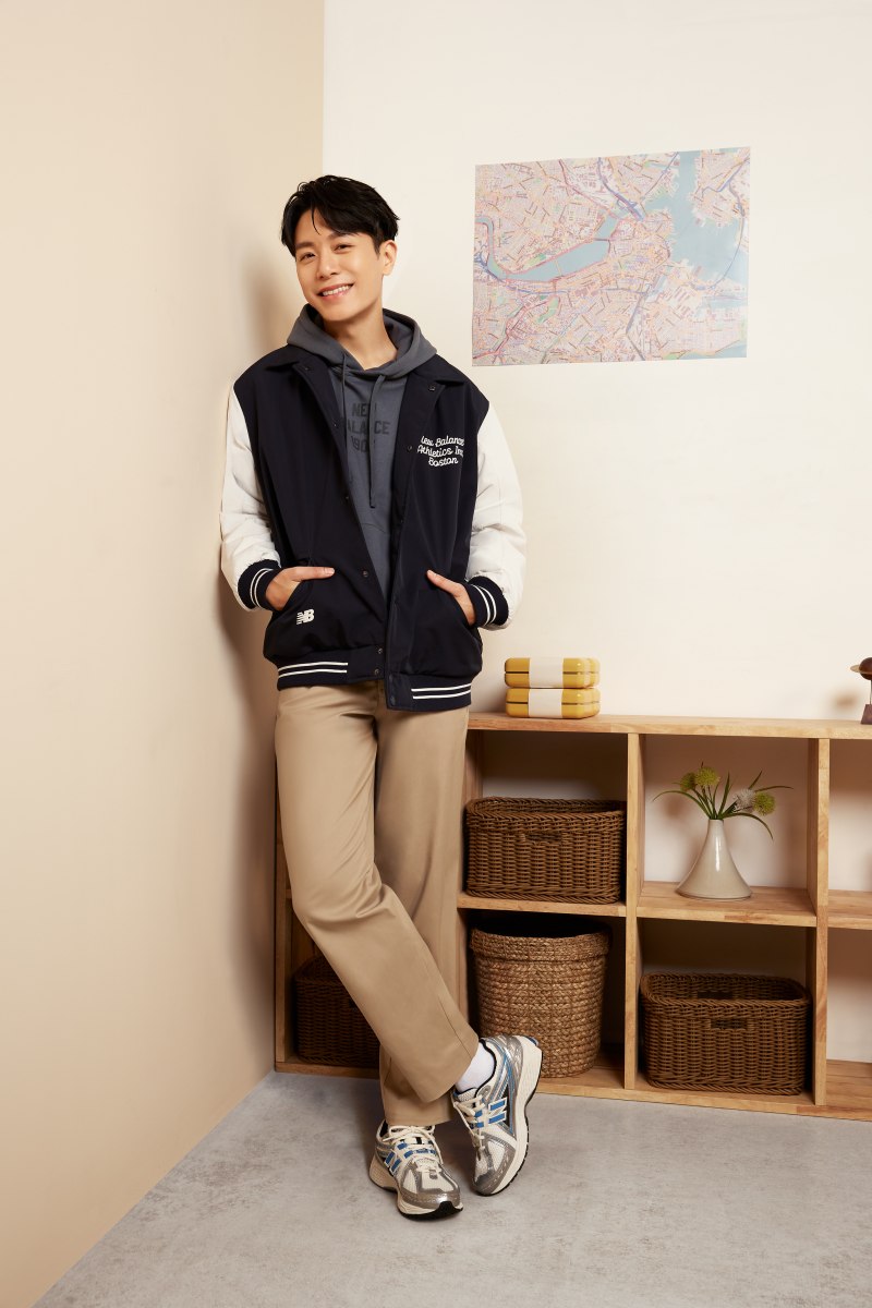 New Balance 1906R、550 新年翻新登場 - COOL-STYLE 潮流生活網