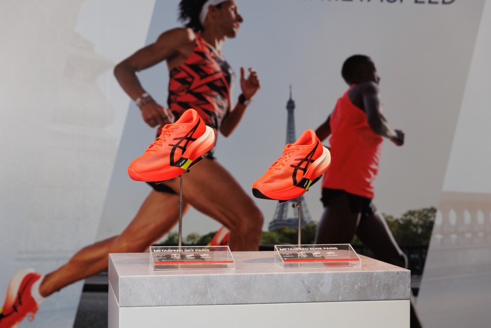 ASICS 全新 METASPEED PARIS 正式登場 - COOL-STYLE 潮流生活網