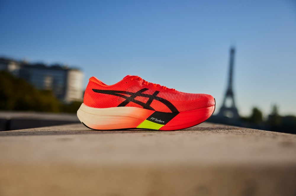 ASICS 全新 METASPEED PARIS 正式登場 - COOL-STYLE 潮流生活網