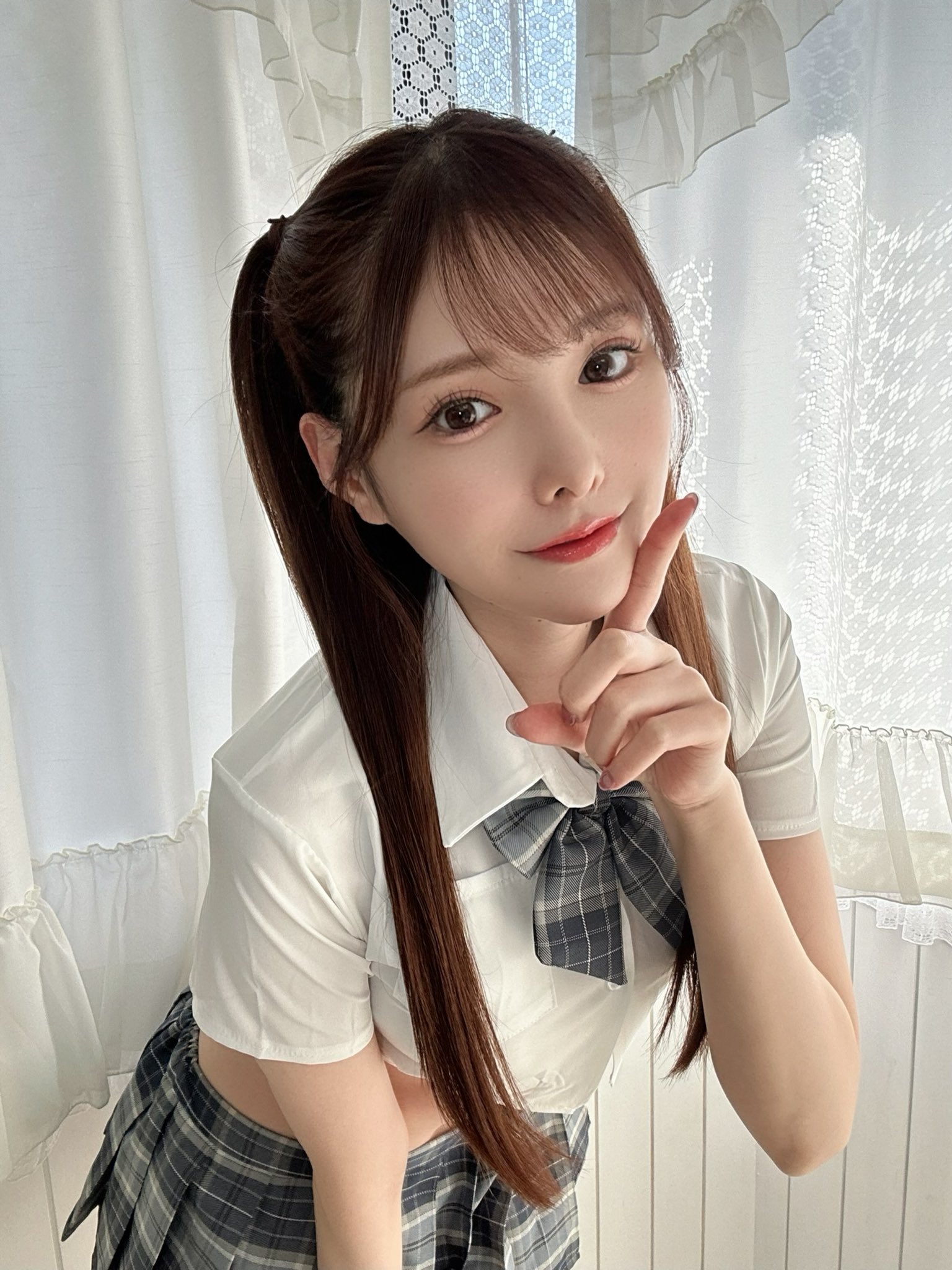 原神啟動！人氣女優「新有菜」不僅想 cos 遊戲角色，更直言：我玩《原神》已經兩年了 - COOL-STYLE 潮流生活網