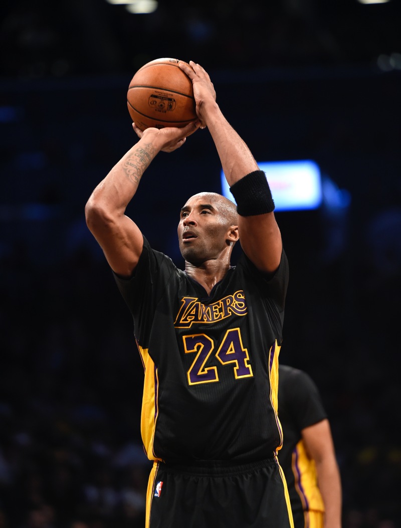 Kobe 生涯首枚冠軍戒正式以千萬天價售出 - COOL-STYLE 潮流生活網