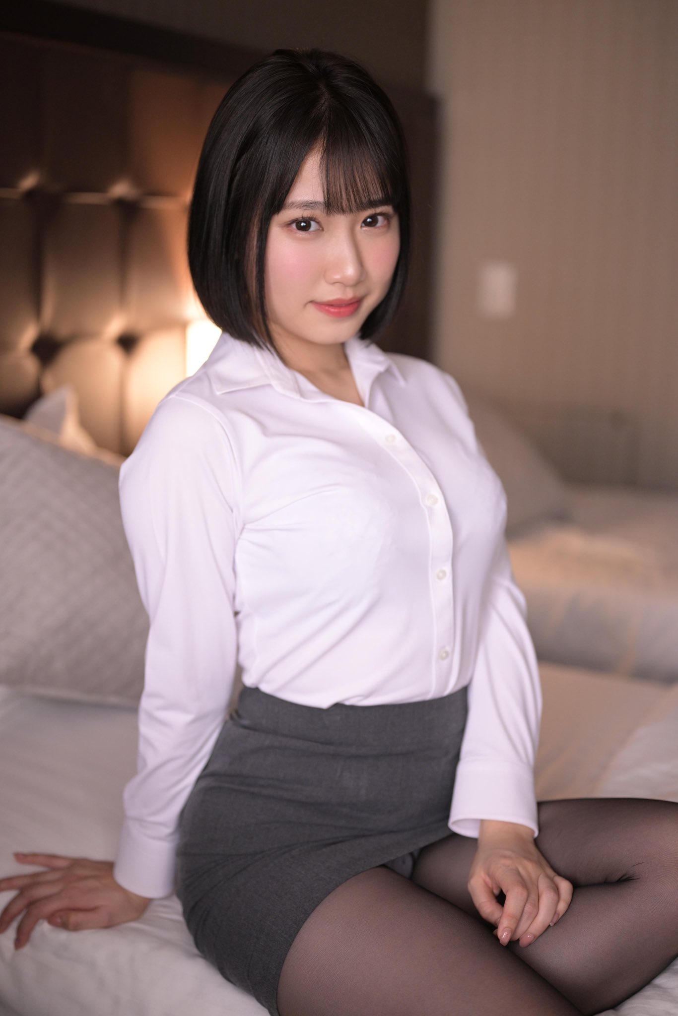 PTT 鄉民爭相大喊「不敢相信！」人氣女優 安達夕莉 正式官宣引退資訊 - COOL-STYLE 潮流生活網