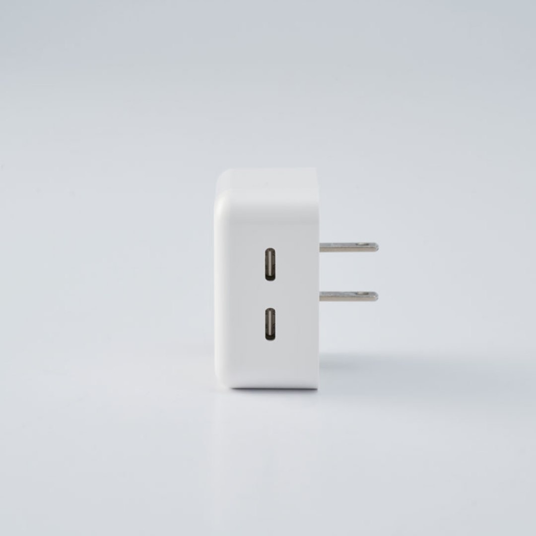 2024 無印良品3C好物推薦TOP.5：磁吸充電、快充插頭、手機掛繩...追加 3C 收納包出國超實用 - COOL-STYLE 潮流生活網