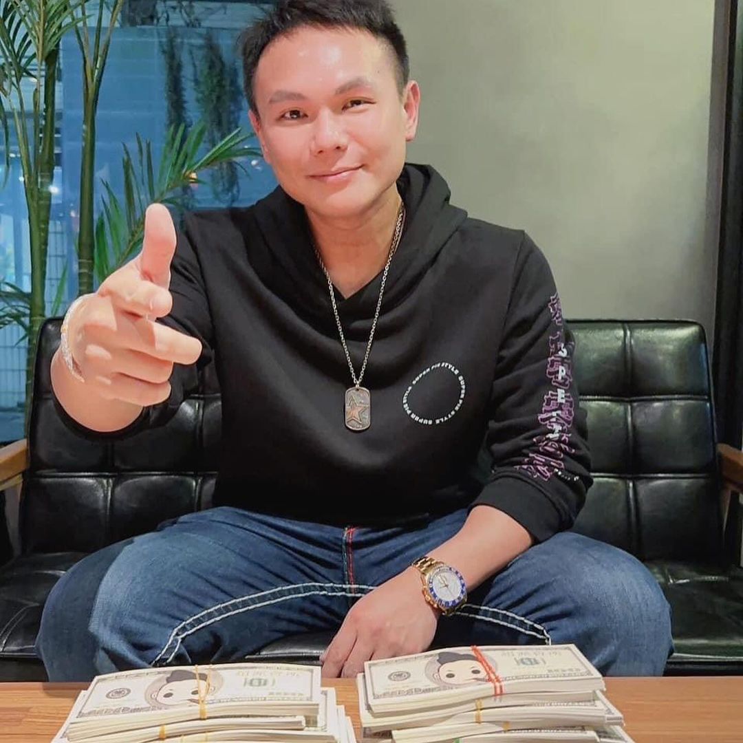 Dcard 網友票選「超哥 V.S.統神」誰更惹人厭？結果一面倒！